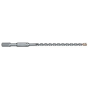 DEWALT DW5703-1/2-Inch by 5-Inch by 10-Inch 2 Cutter Spline Shank Rotary Hammer Bit