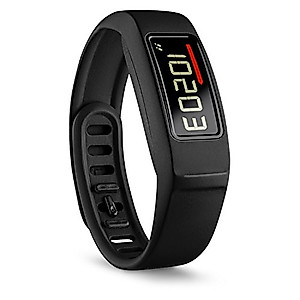 Garmin vívofit 2 Activity Tracker, Black