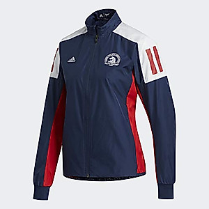 adidas Bm Cele JKT W, Collegiate Navy, Small