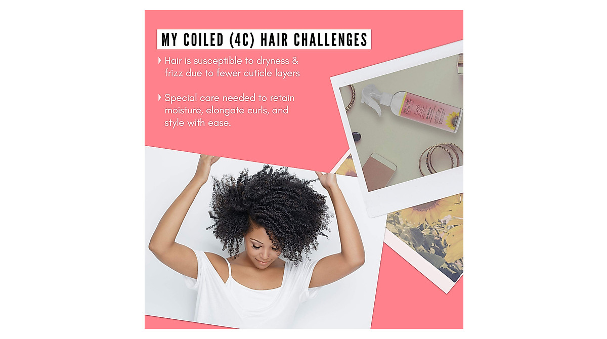 Hydrate & Revitalize Curls with Jane Carter Mist Me Over