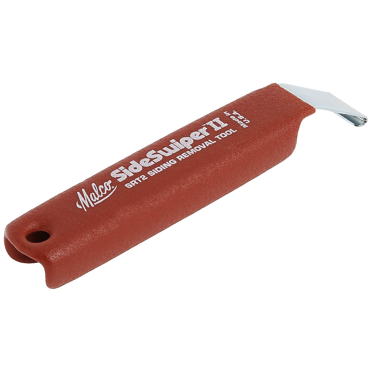 Malco SRT2-2 Siding Removal Tool , Red