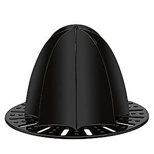 Cuisinart Pulp Control Citrus Juicer, Brushed Stainless (Renewed)