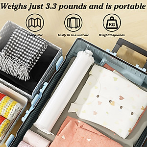 Dr.DJ Tripod Drying Rack, Foldable Octopus Standing Drying Rack Clothing with 16 Aluminum Drying Arms, Round Collapsible & Portable Handle for Laundry Room, Balcony, Bedroom, RV