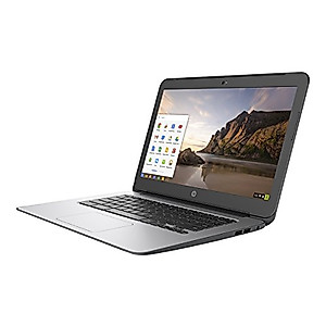 HP Business T4M31UT Chromebook 14 G4 2G 16GB (Renewed)