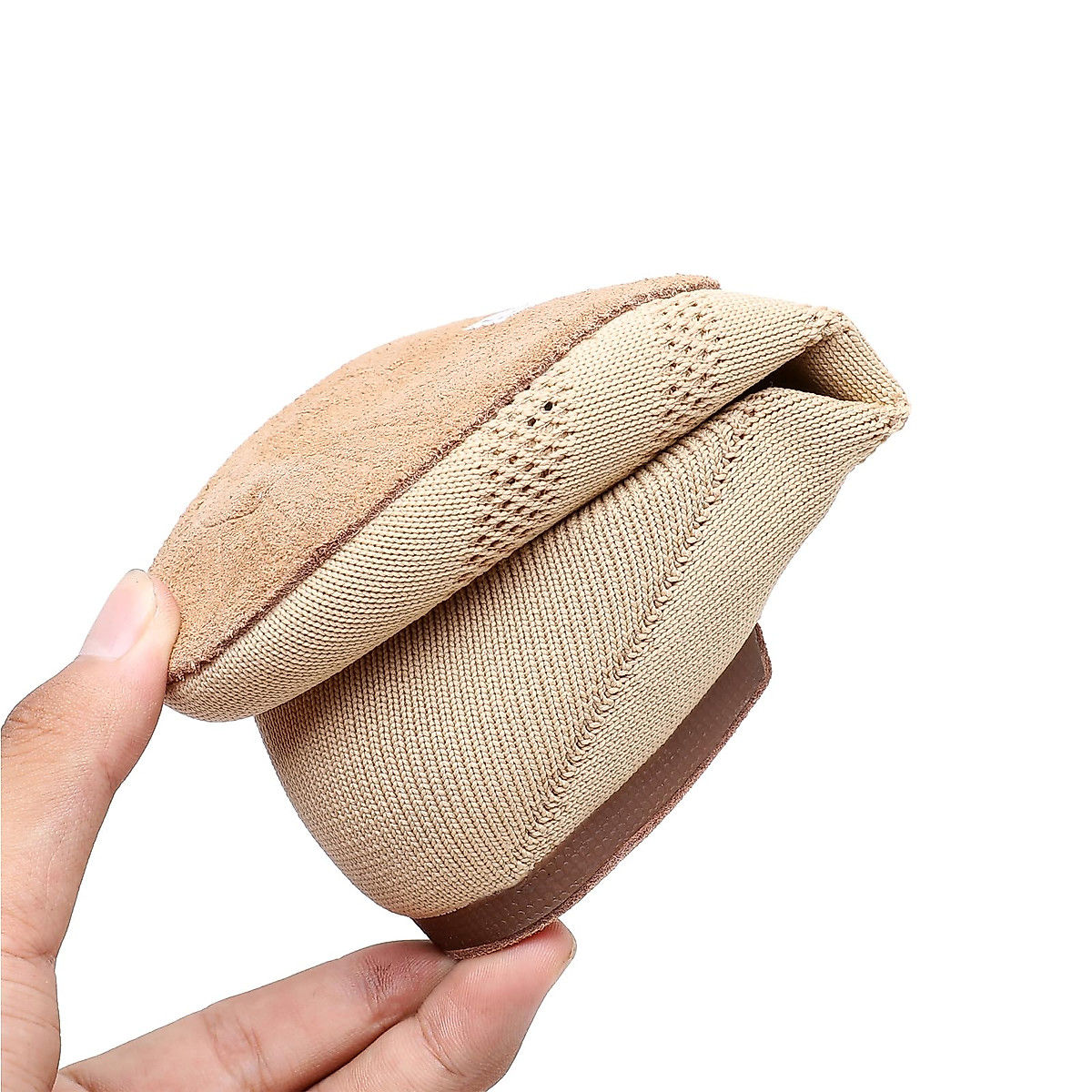 Slip on Jazz Shoe for Women Dance Shoes for Ballet Yoga Adult Training Breathable Teacher Shoes Fitness Exercise 1 CM Heel LLBN139