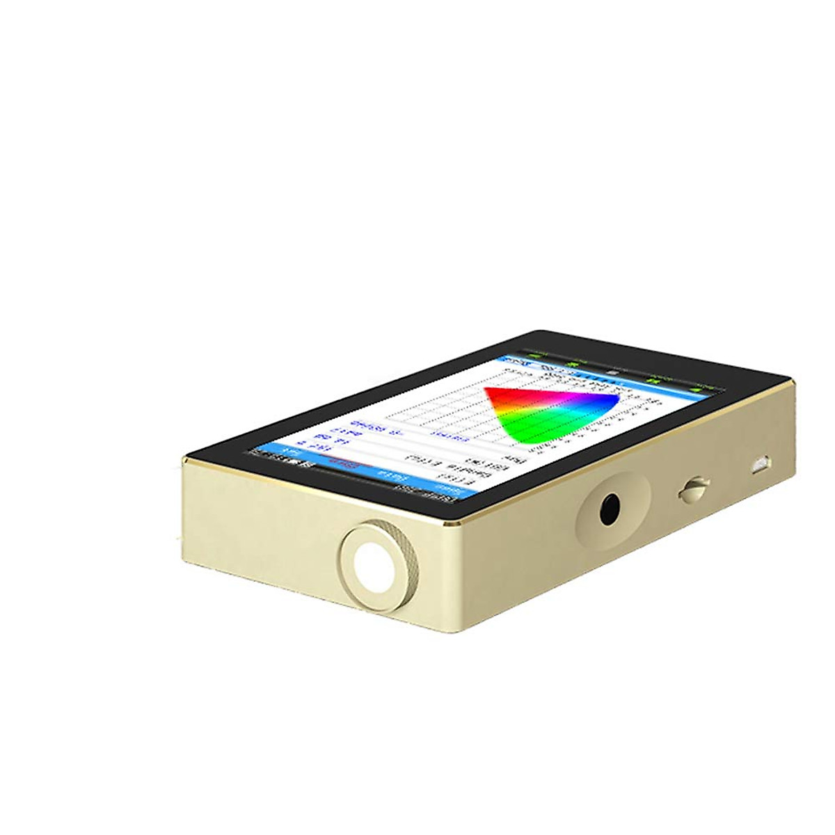 Hopoocolor OHSP350UV Irradiance Spectrometer UV Tester 230-850nm