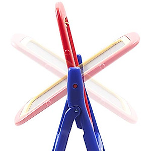 Crayola Qwikflip 2-Sided Easel