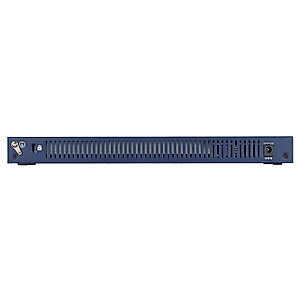 2D84386 - Netgear ProSafe GS116 16-port Gigabit Ethernet Switch