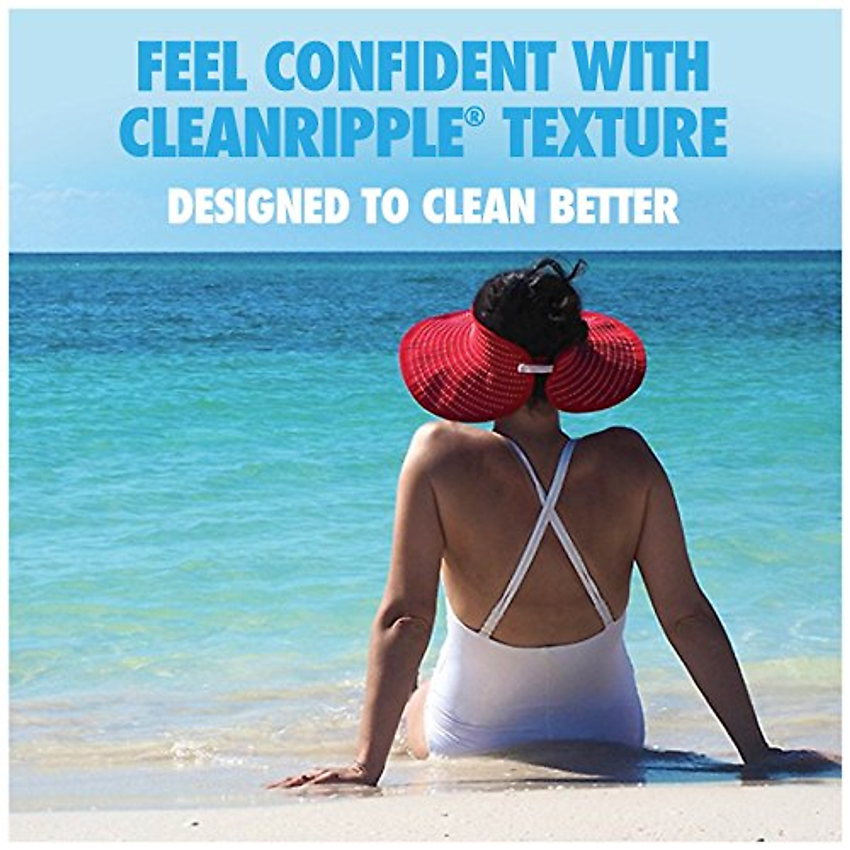 Cottonelle Ultra Comfort Care Toilet Paper, Bath Tissue, 6 Mega Toilet Paper Rolls