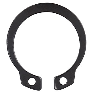 7" x 2" Pallet Jack Steer Wheels Replacement Kit with Axle 20 mm ID Bearings Poly Tread