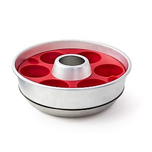 Omnia Muffin Ring