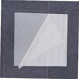 Alipis Bathroom Mats Bathmats Non Skid Mat Non Skid Pads Anti Skid Pads Nonslip Mat Nonslip Pad Scalable Latex Carpet Latex Carpet Mat Emulsion Non-Slip Mat Cushion Carpet Pad