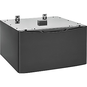 Electrolux EPWD257UTT 27 Titanium Pedestal with 15 Height