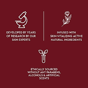 WBM Lip Balm, Formulated with Cherry & Shea Butter, Moisturization Lip Care For All Day Hydration, 100% Natural, Organic Chapstick, 1 Count (2 Pieces) - 0.30 Ounce