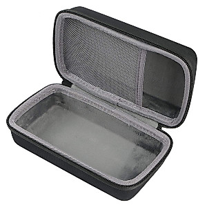 co2CREA Hard Travel Case Replacement for DOACE 2019 Professional 2200W Voltage Converter All-in-One Converter Step Down 220v to 110v Power 10A Dual Adapter International Plug Converters