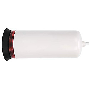 Nivvity Electric Automatic Vacuum Pump, VMSTR Travel Vacuum Storage Bags with USB Electric Pump, Medium Small Space Saver Bags for Travel and 3D Printer Filament Storage Kit