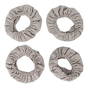 4pcs CPAP Mask Liner Universal Nasal Guard Liner Professional Face Guard Cloth Cover CPAP Accessory