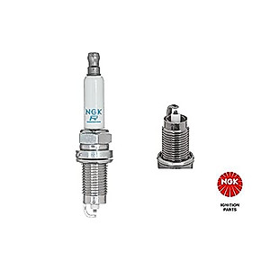 NGK National Spark Plug - 5960