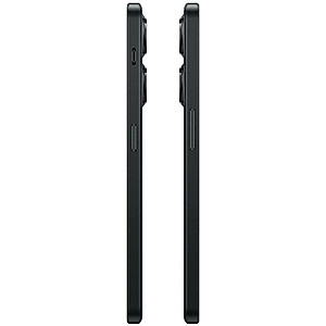 ONEPLUS Nord 3 Dual-SIM 256GB ROM + 16GB RAM (Only GSM | No CDMA) Factory Unlocked 5G Smartphone (Tempest Gray) - International Version