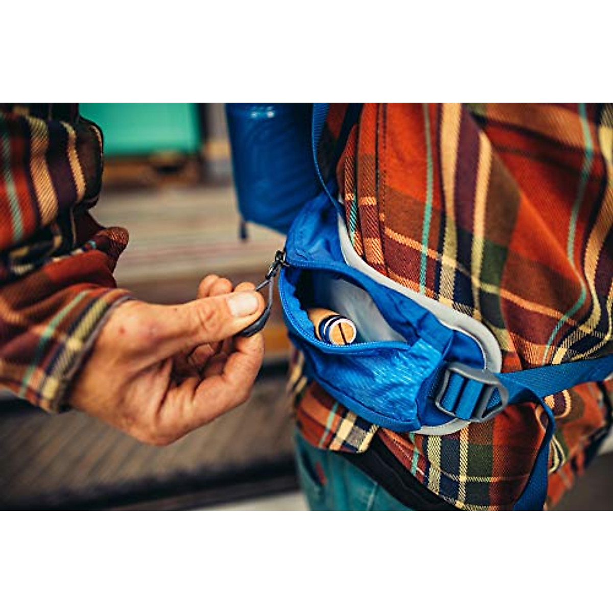 Gregory Mountain Products Miwok 42 Hiking Backpack