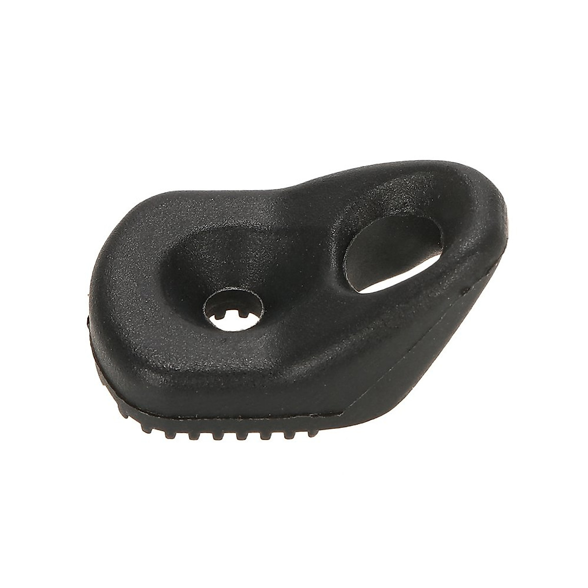 Lixada 6pcs Kayaking Canoeing Rafting Nylon Single Eyelet Tie Down Loop Safety Anchor Deck Fitting