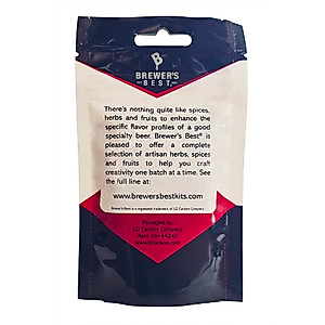 Brewer's Best Tangerine Peel 1 oz.