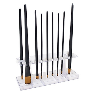 Masterson Sta-New Brush Holder Each (05373)