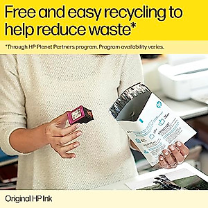 HP 981Y | PageWide-Cartridge Extra High Yield | Yellow | L0R15A