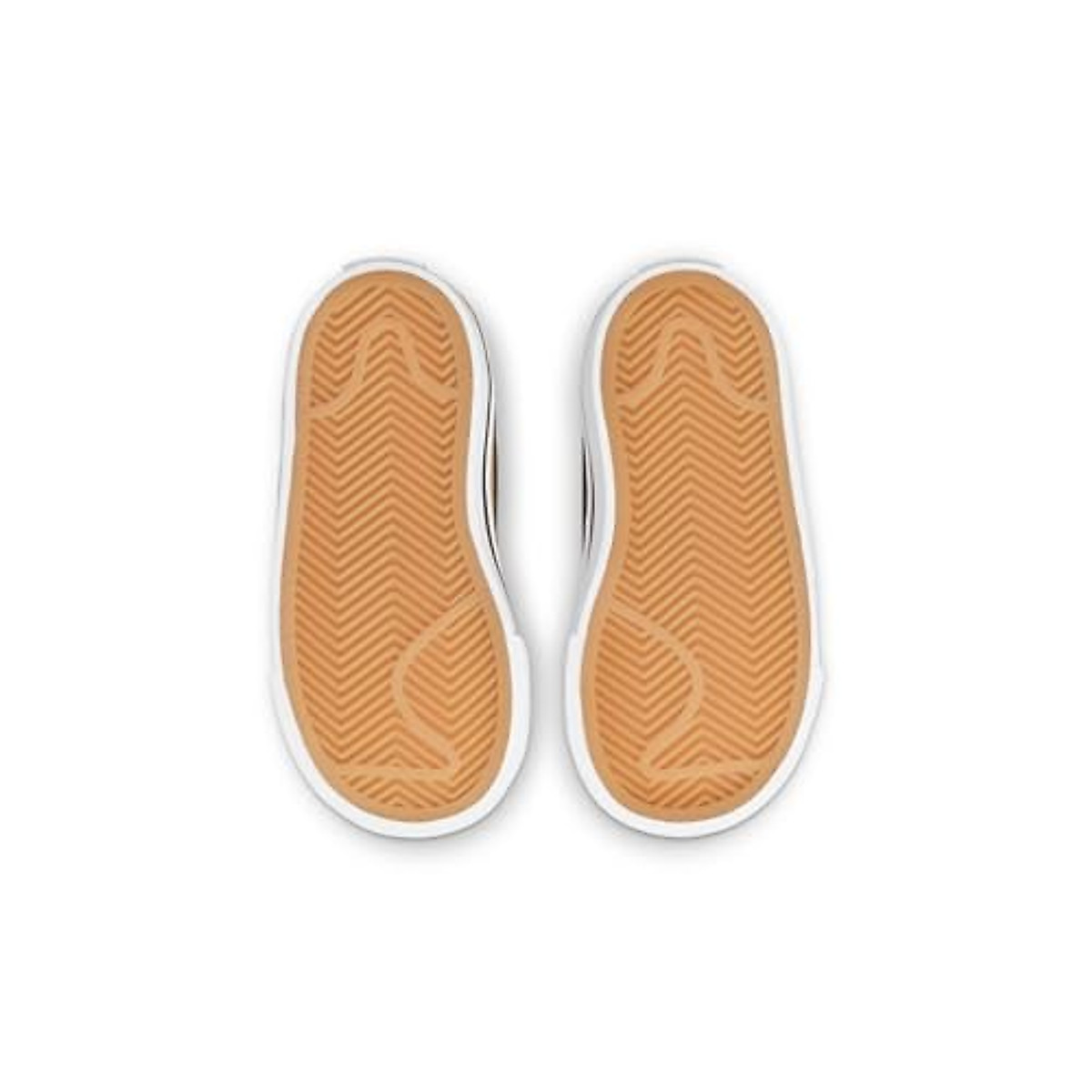 NIKE Boy's Gymnastics Shoes Sneaker, Multicolor, 8.5 UK Child