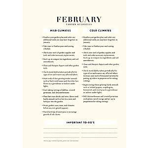 Floret Farm's A Year in Flowers 2021 12-Month Planner: (Gardening for Beginners Photographic Weekly Agenda, Floral Design and Flower Arranging Yearly Calendar)