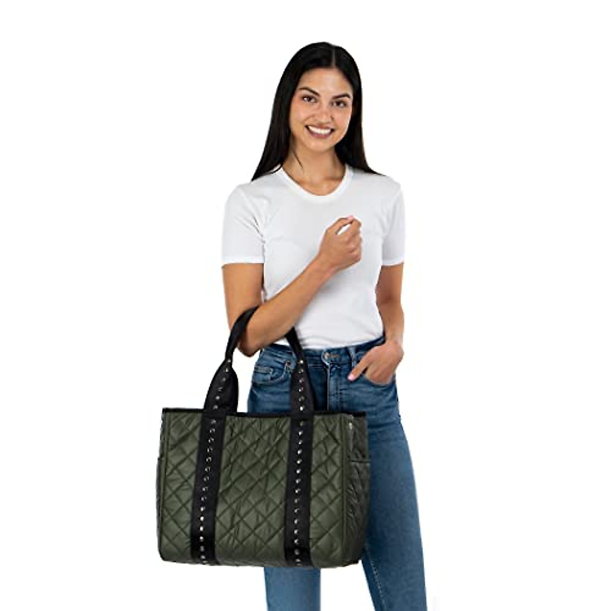 Haute Shore - Jaime Avenue Tote Bag