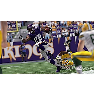 Madden NFL 17