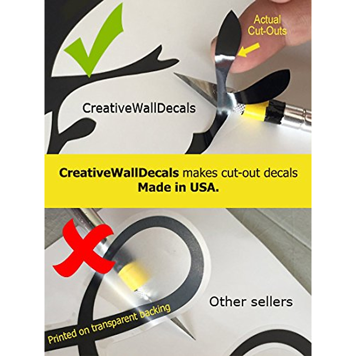 Vinyl Wall Decal Sticker Anime Boys Fight Kids Nursery Bedroom Comics r1766