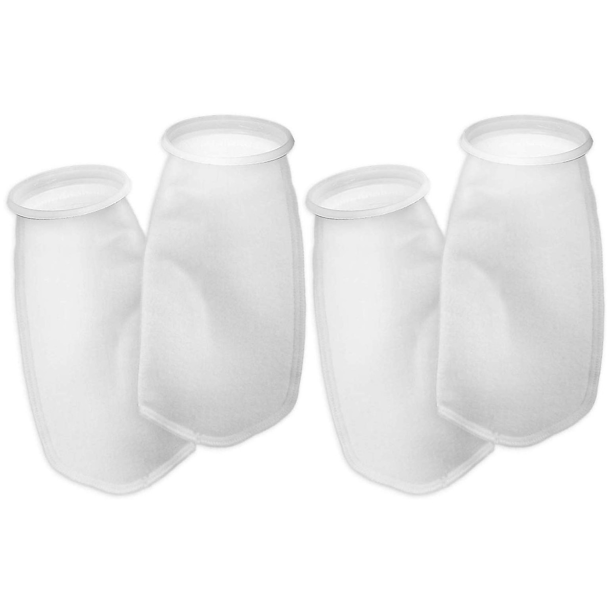 (4 Pack) Aqueon Proflex Media Sock