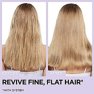 L'Oreal Paris Elvive Volume Filler Thickening Conditioner, 28 fl. oz.