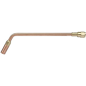 Victor 0324-0109 4-MFA-1 Professional Heating Nozzle