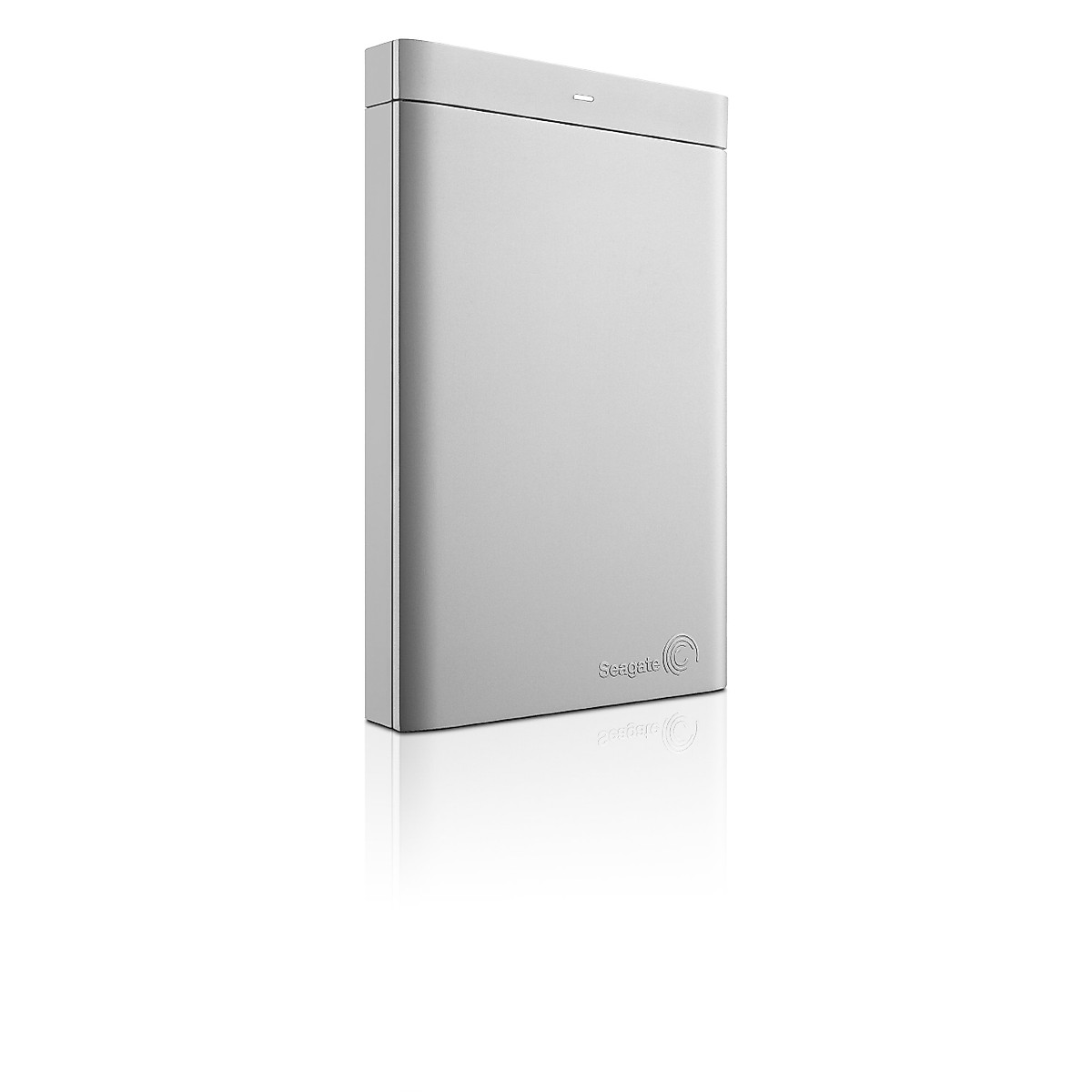 (OLD MODEL) Seagate Backup Plus 1TB Portable External Hard Drive for Mac USB 3.0 (STBW1000900)