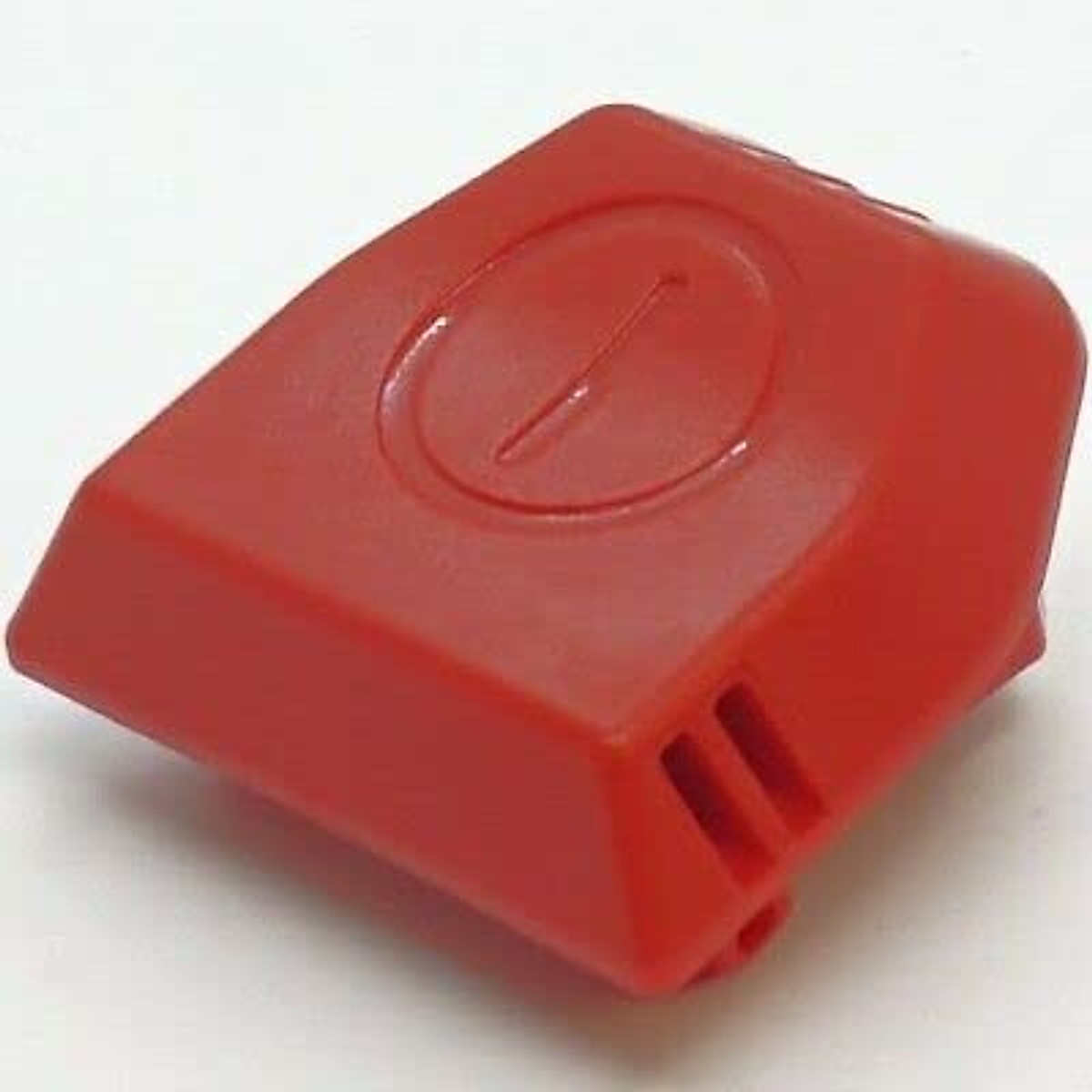 wuysdd Power Switch Button for Bissell Swivel Rewind Vacuum, 1620838
