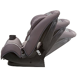 Safety 1st Continuum 3-in-1 Car Seat, Wind Chime