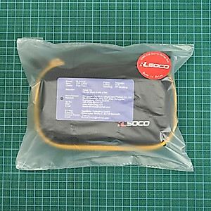 RLSOCO Hard Case for Fluke 101/106/107 Handheld Digital Multimeter