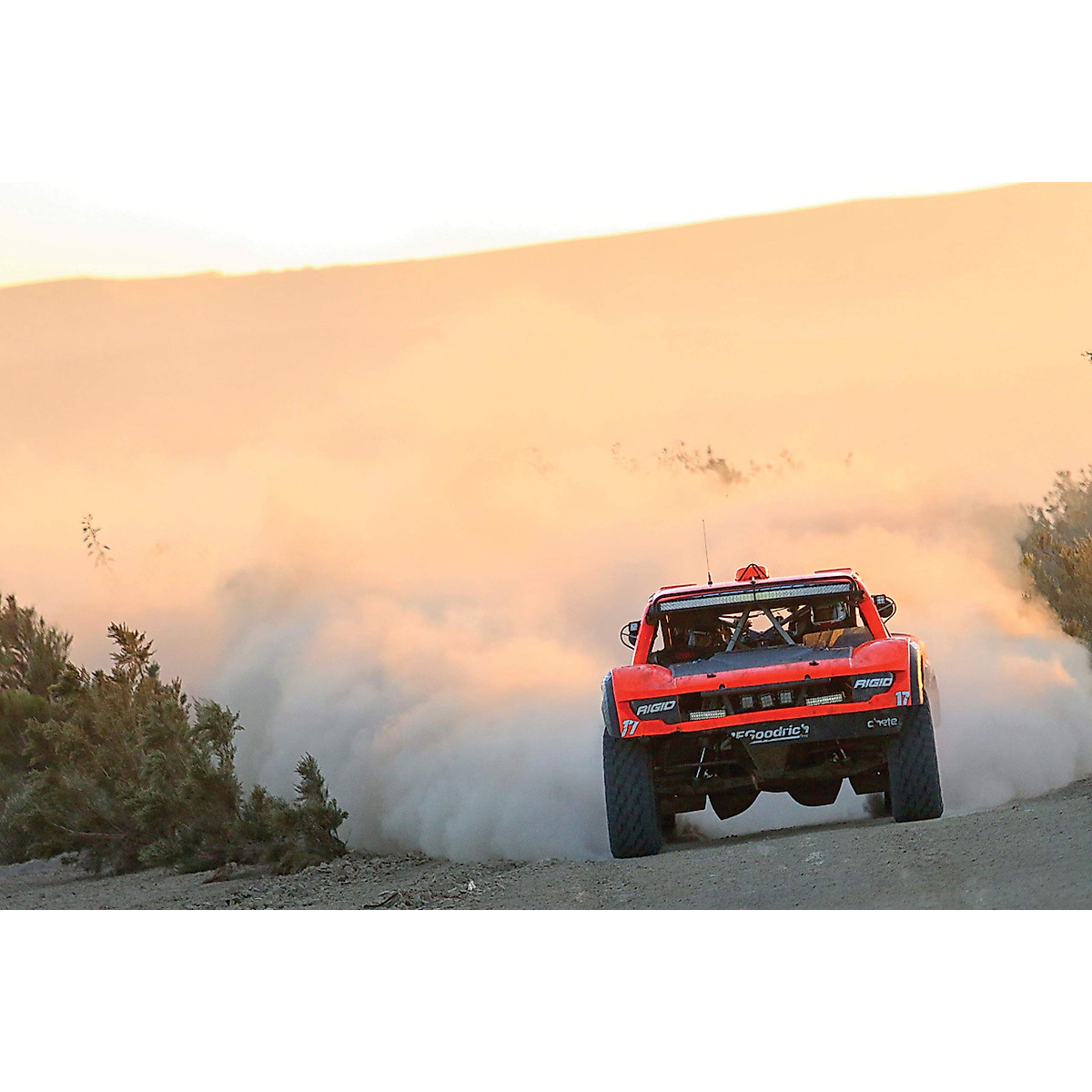 Lowrance HOOK2-5 Baja Overland Offroad Chart Plotter GPS