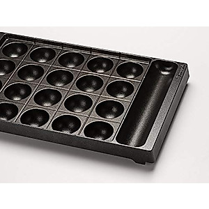 Takoyaki Plate