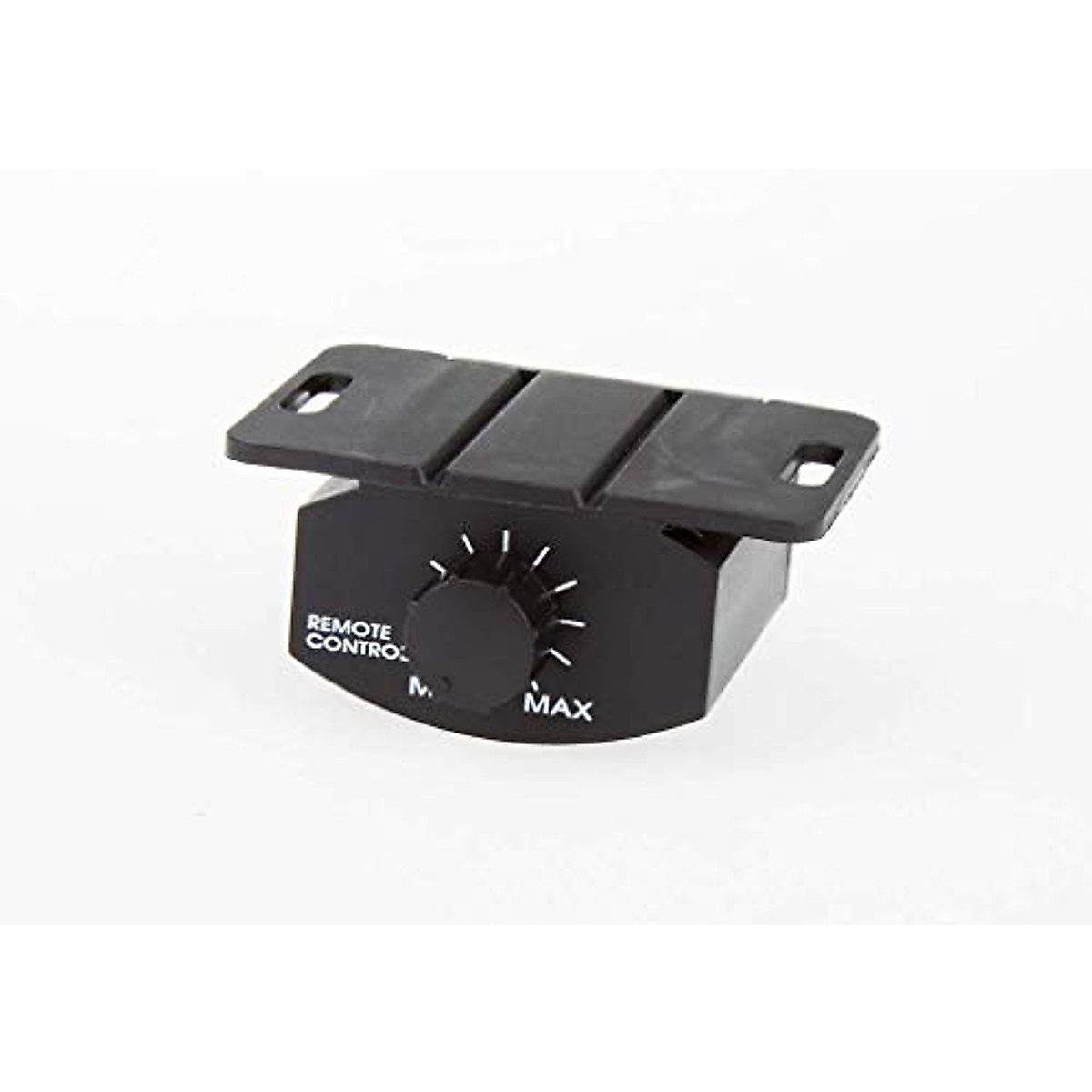 Soundstream PN1.1000D 1000W Monoblock Picasso Nano Series Class D Amplifier,Black