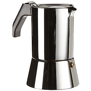 Espresso Maker by Richard Sapper Size: 3 cup