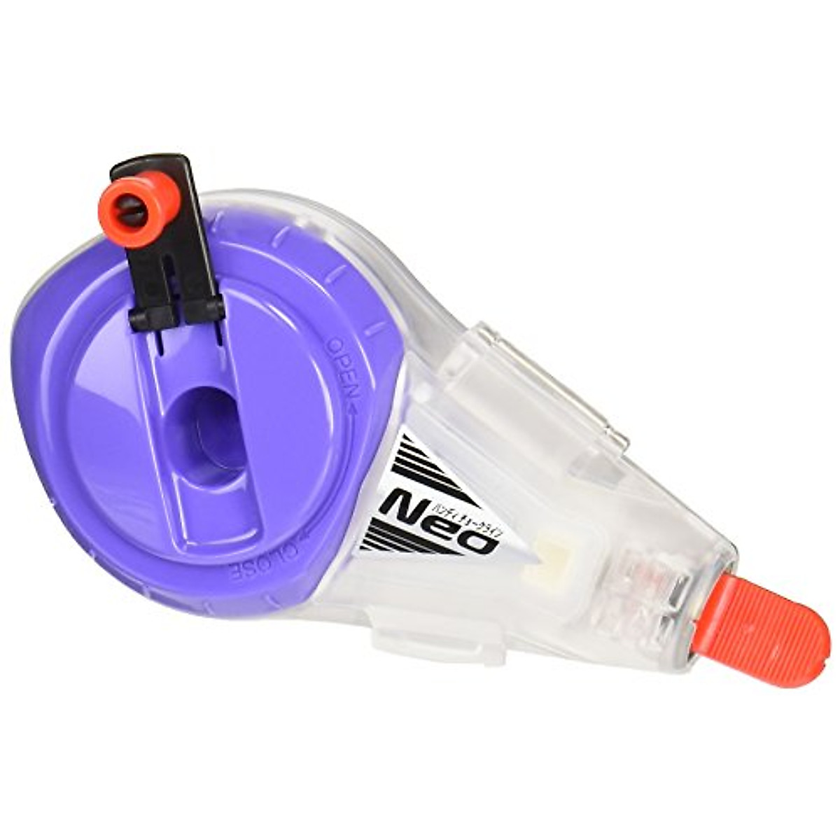 SINWA Shinwa measurement handy choke line Neo hand winding thin thread lavender purple 77964 4960910779648