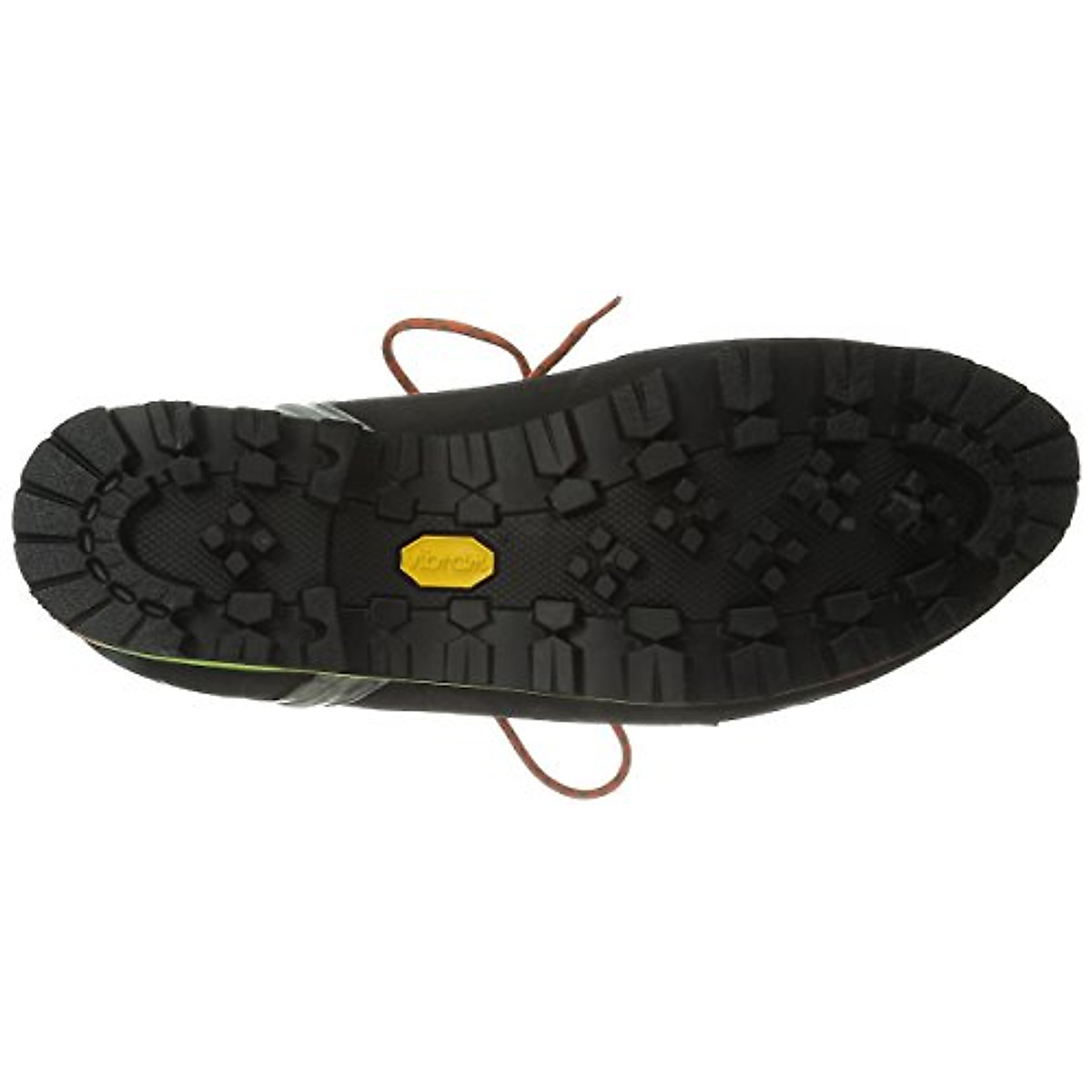 Salewa mens MS Condor Evo Gore-TEX High Rise Hiking Shoes, Black (Black/Cactus), 10.5 US