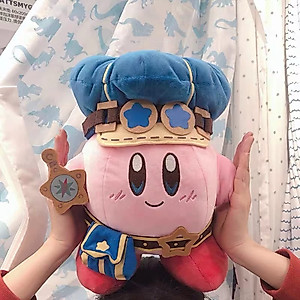 SUAVEC Moptrek piAMok Bibiamxi Plush Toy,Garden Sculpture Outdoor Decoration