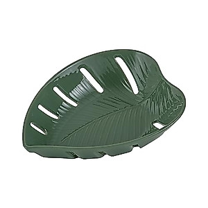 Mason Cash in The Forest Bread/Fruit Bowl