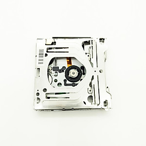 UMD Laser Lens Disk Drive Module Unit KHM-420AAA Connector Replacement Compatible with Sony PSP 1003 1000