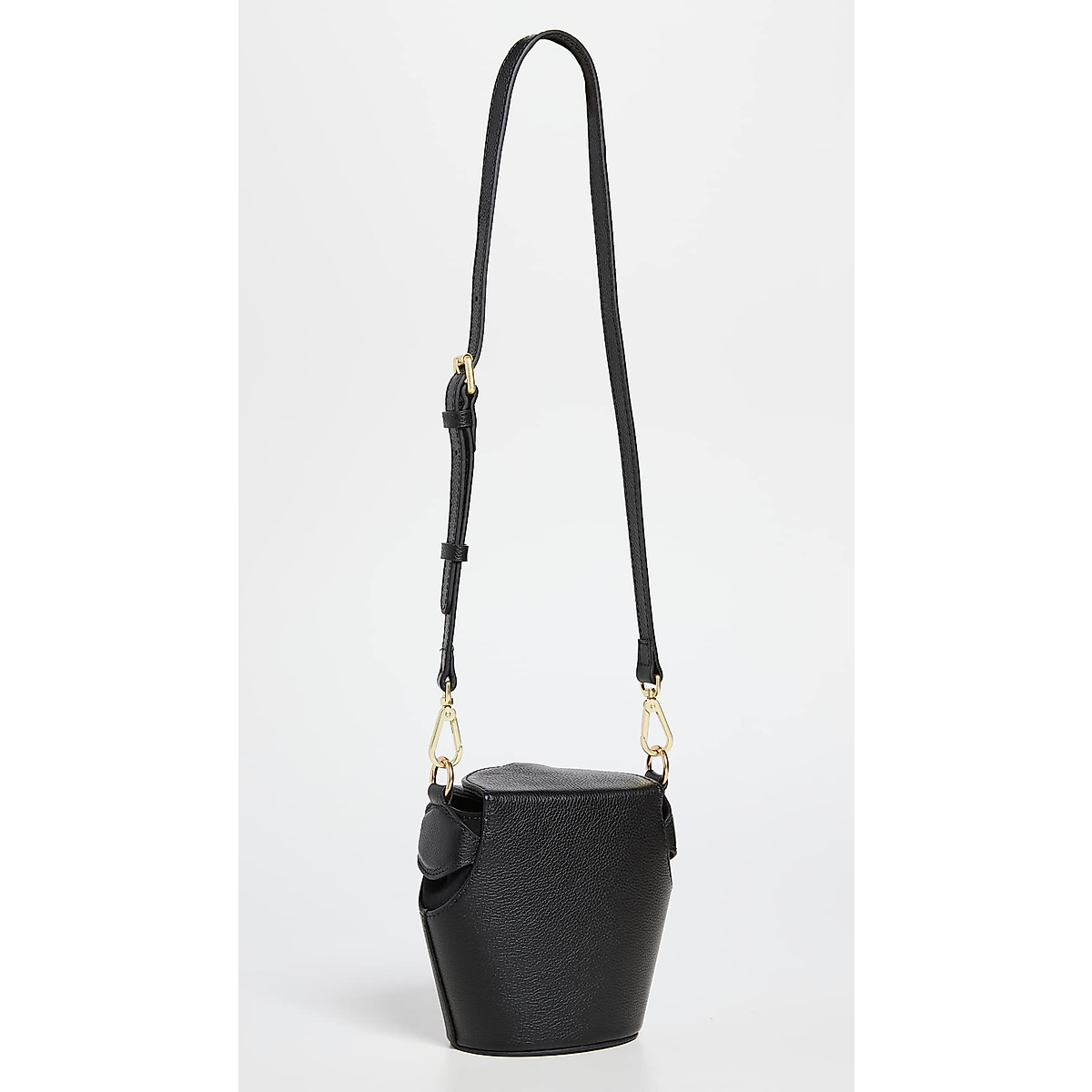 See by Chloe Women's Joan Box Bag, Black, One Size